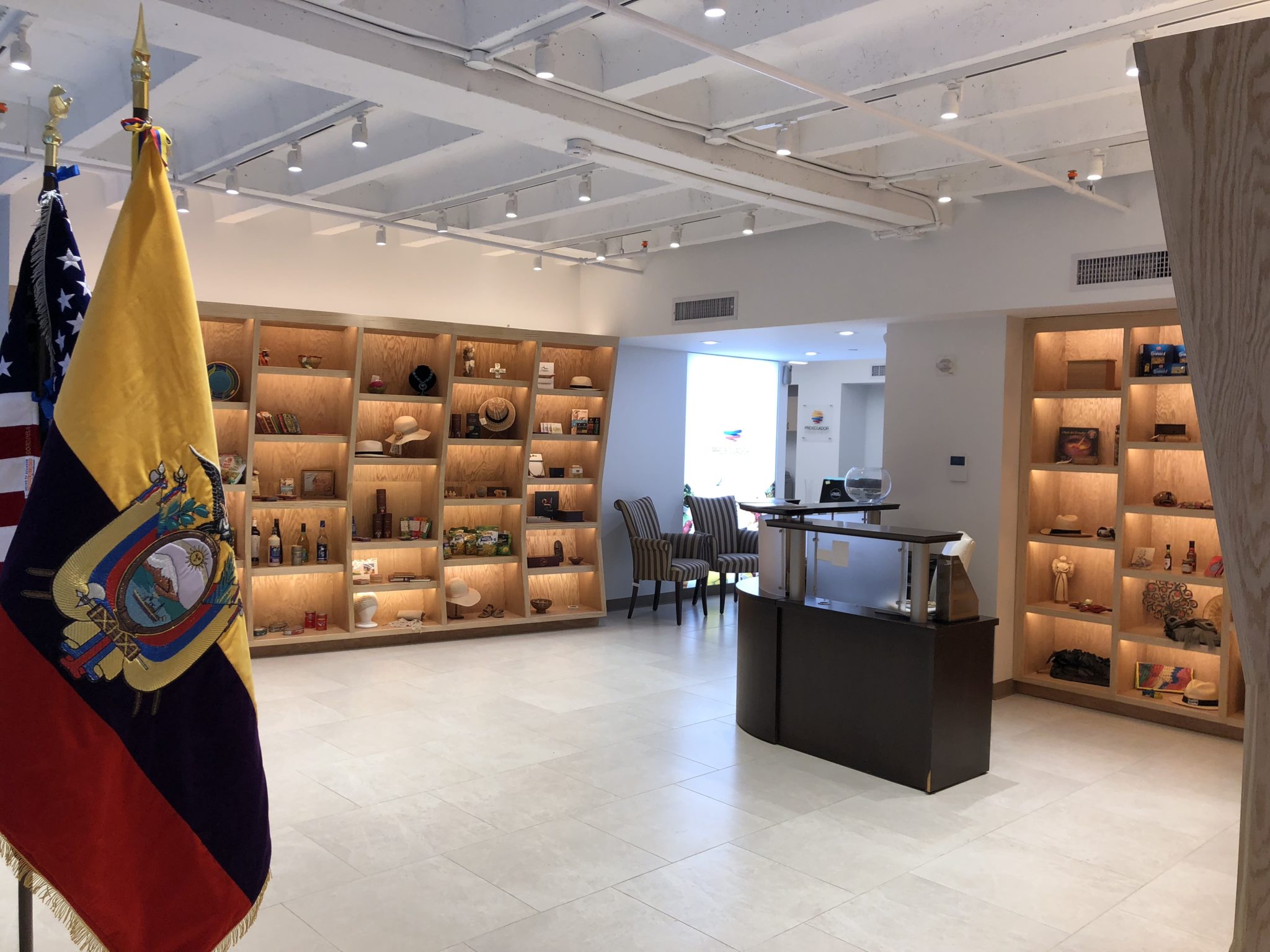 RDDNY Design Build - Commercial Construction, Restaurant Construction ...